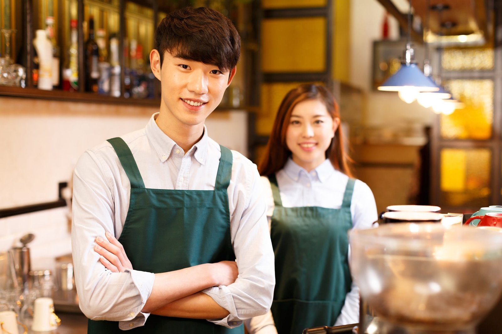 5 tips bij het vinden van werk in de horeca - beroepenblog.nl